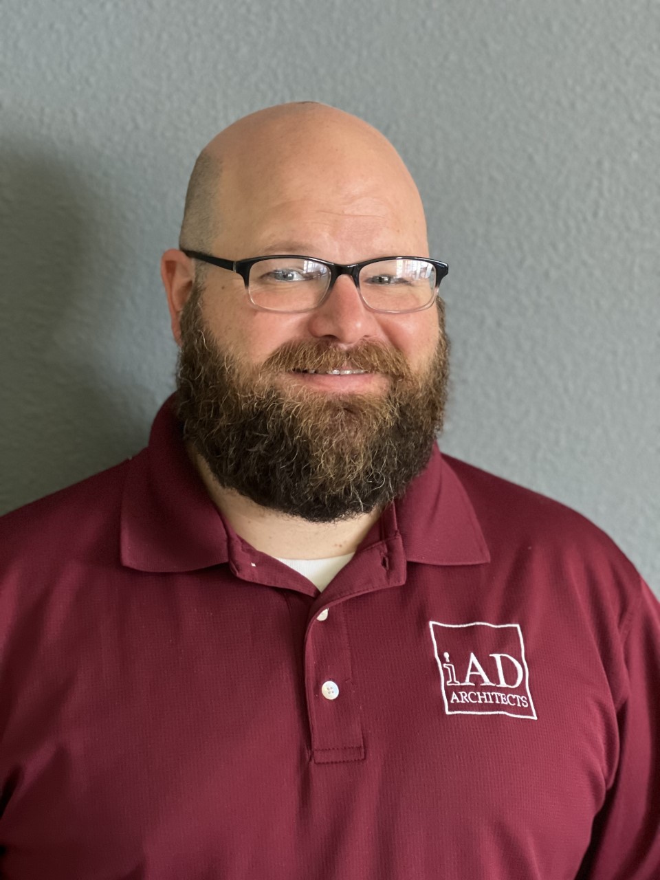Sean Tisdale – iAD Architects